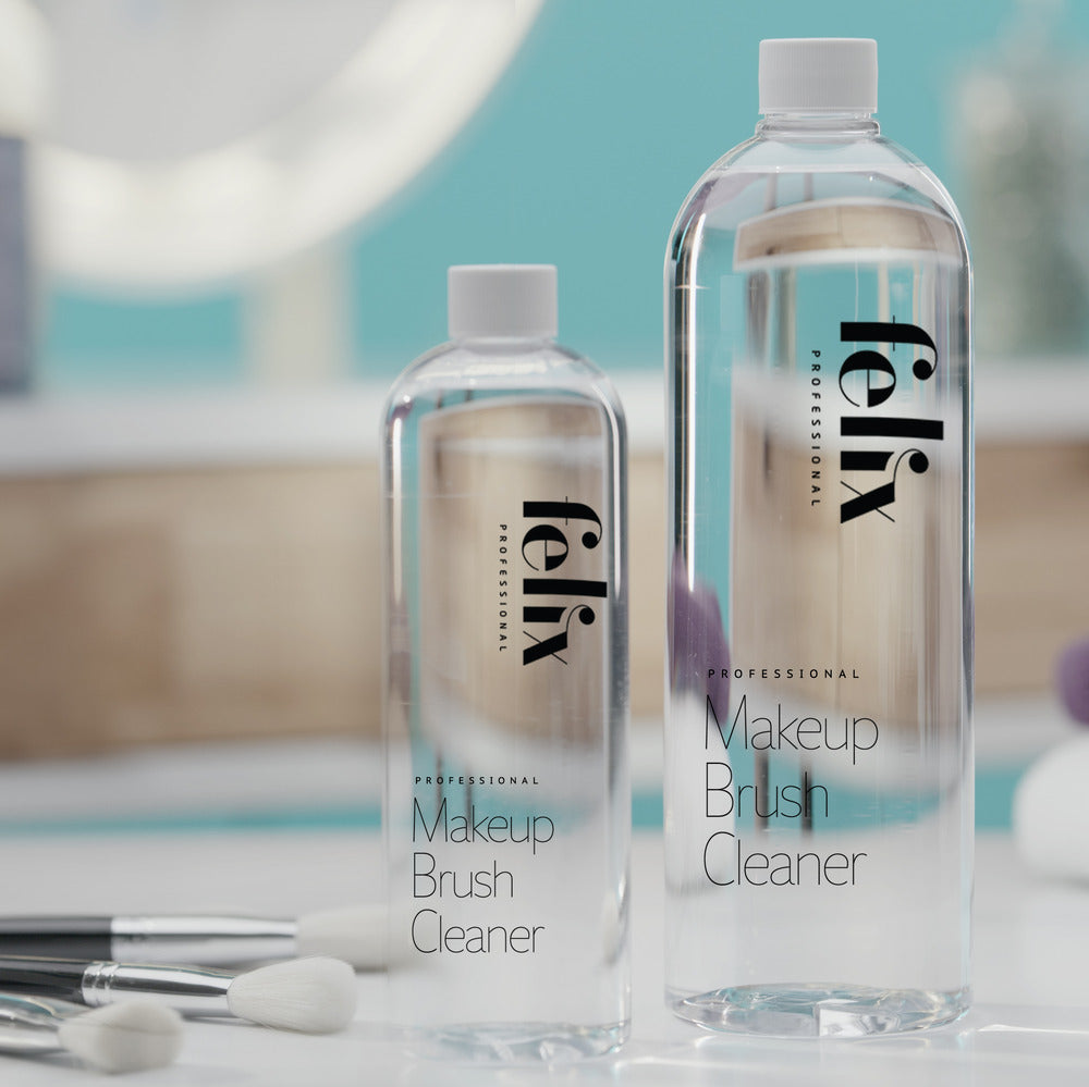 16 oz / 32 oz Cleaning Solutions – Felix Professional