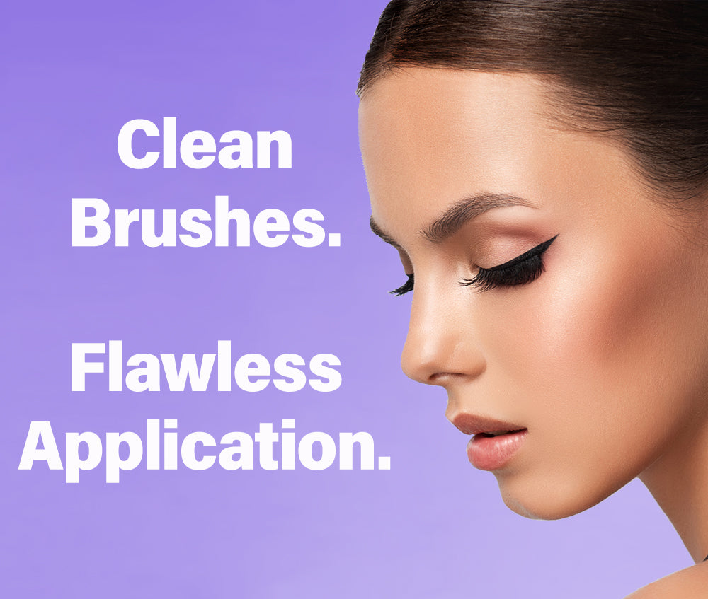 How Dirty is Your Brush – Felix Professional